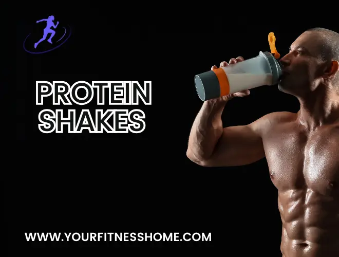6 Best Protein Shakes For Rapid Muscle Gain